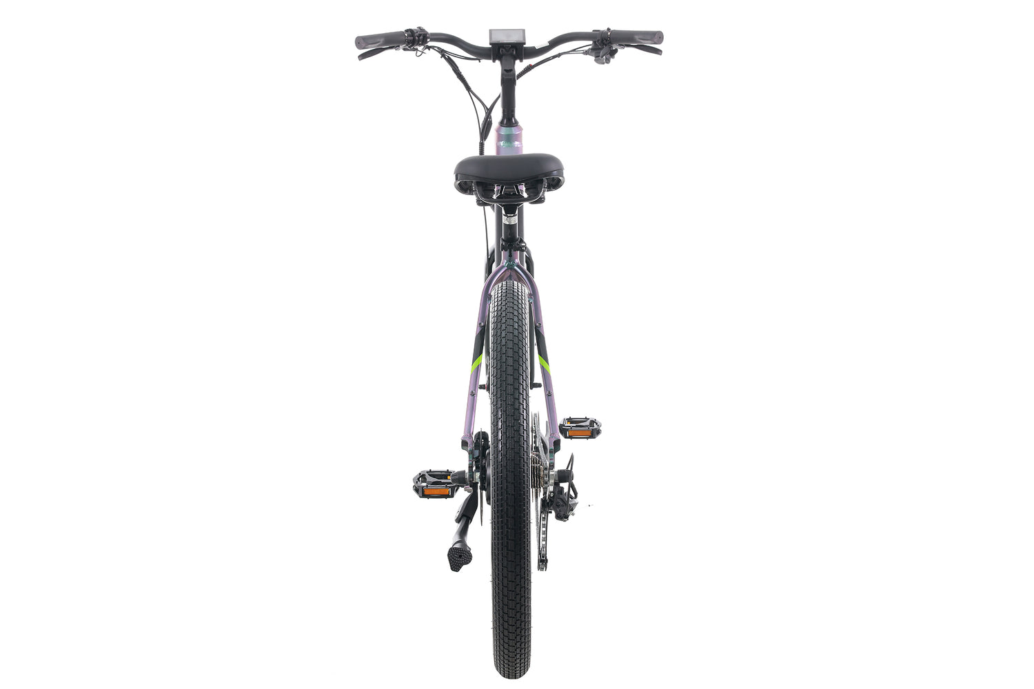 Denago City 2 Step Thru Ebike | 500W City eBike | 28MPH & 60 Miles Range