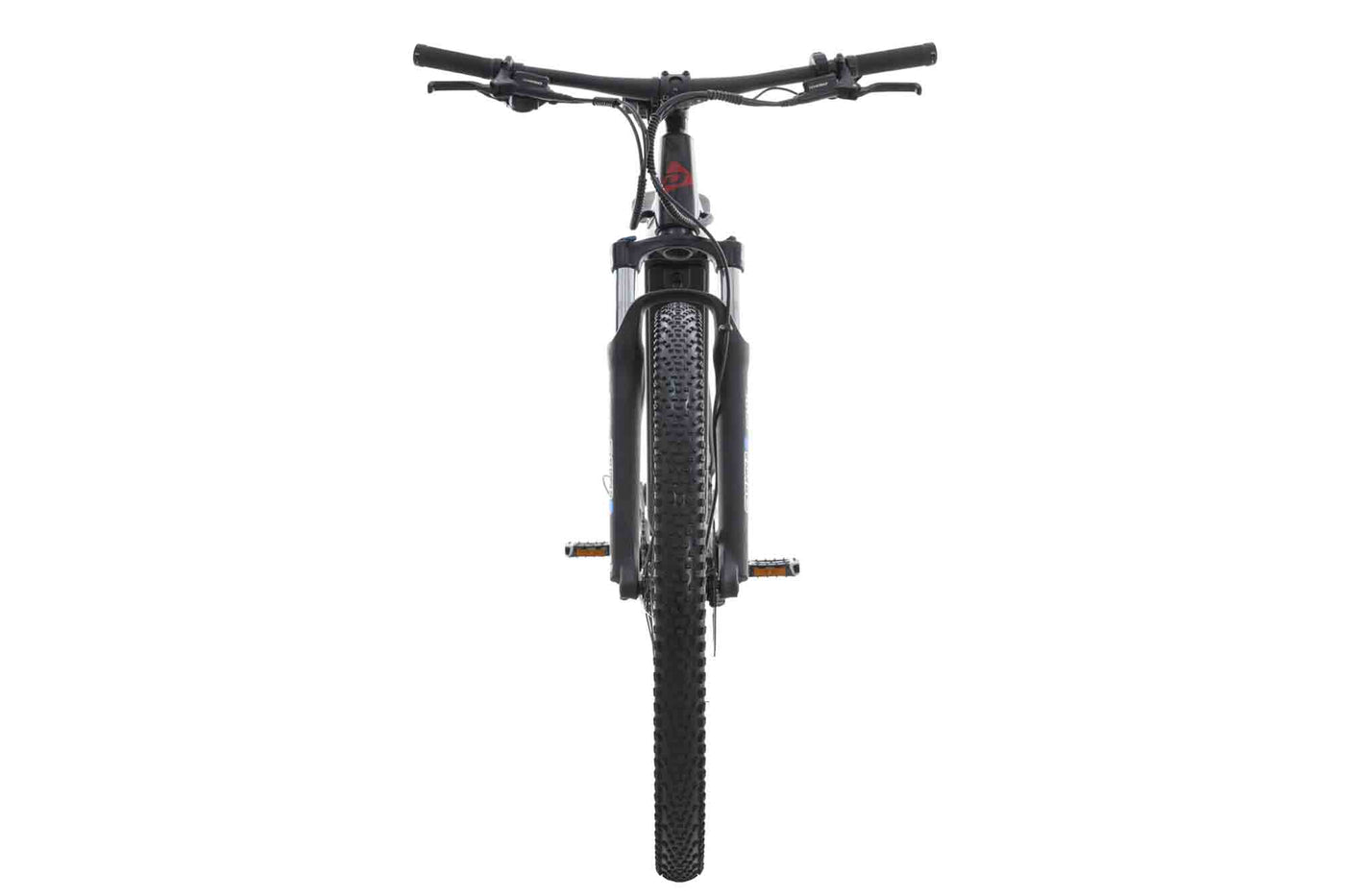 Denago eXC2 eMTB Mountain Electric Bike for Adults | 90 Miles eBike