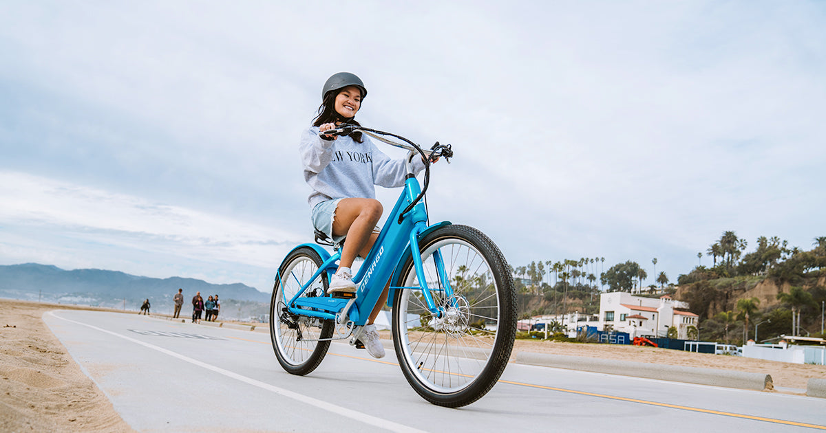 Denago eBikes - Electric Bikes Empower Everyone to Explore