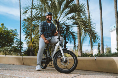 Denago eBikes - Electric Bikes Empower Everyone to Explore