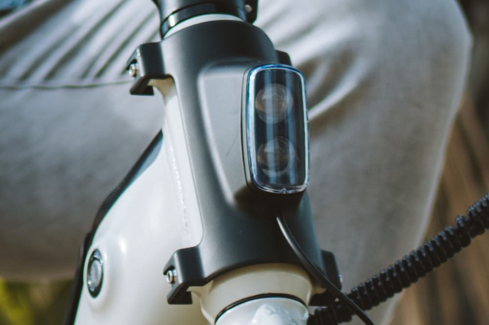 Denago Folding 1 eBike – Denago eBikes