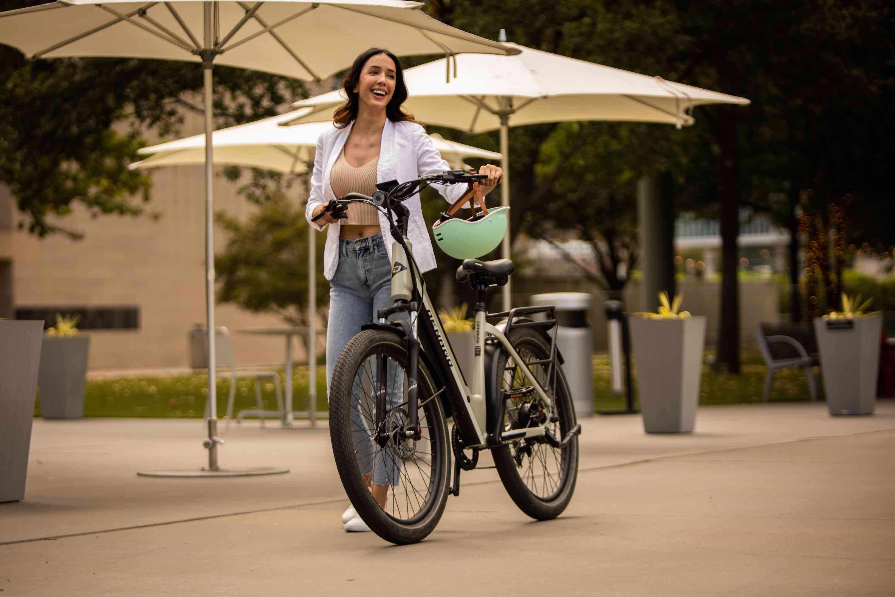 Denago ebikes, electric bicycles, parts, and accessories at Denago.com ...