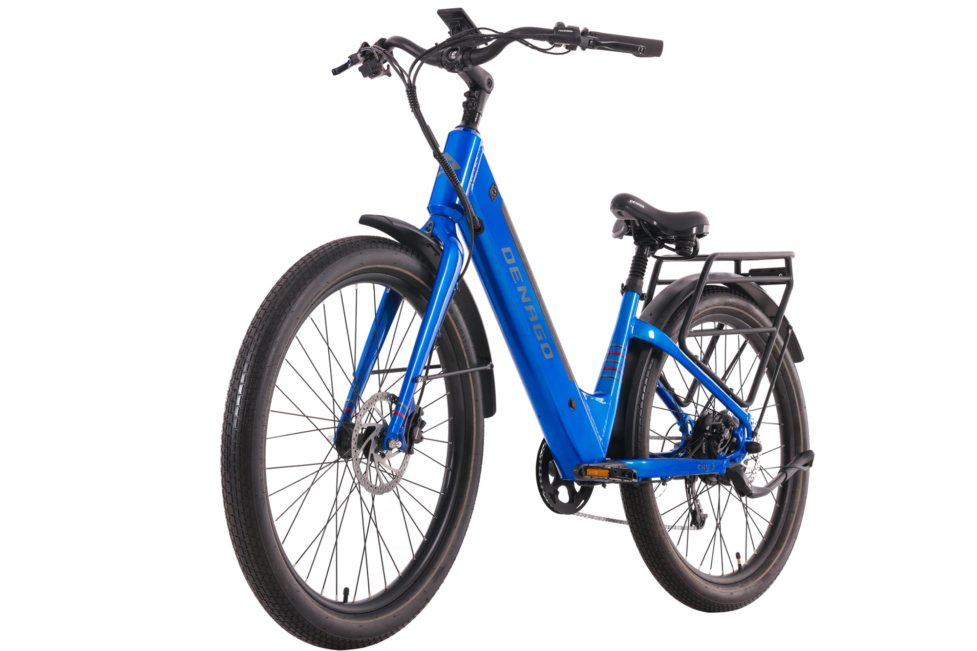 Shop All Denago eBikes | Premium Electric Bikes for Adults | Denago eBikes