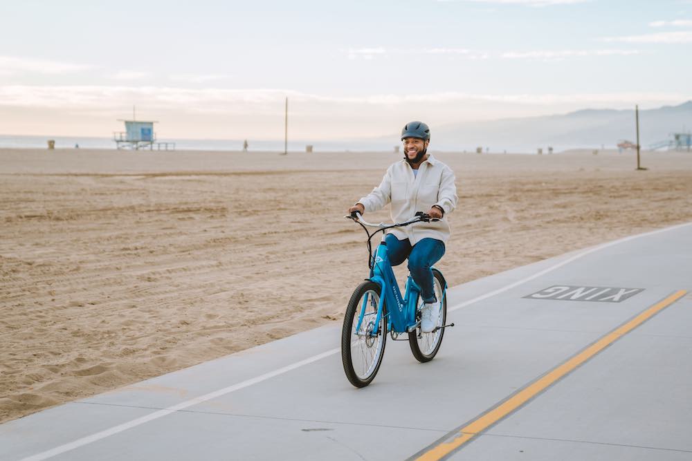 Denago Cruiser Model 1 Top-tube eBike – Denago eBikes