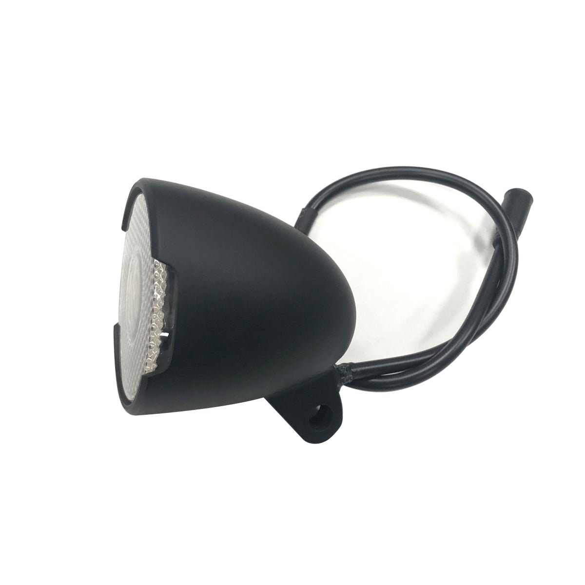 Front Head Light Replacement- Denago Commute