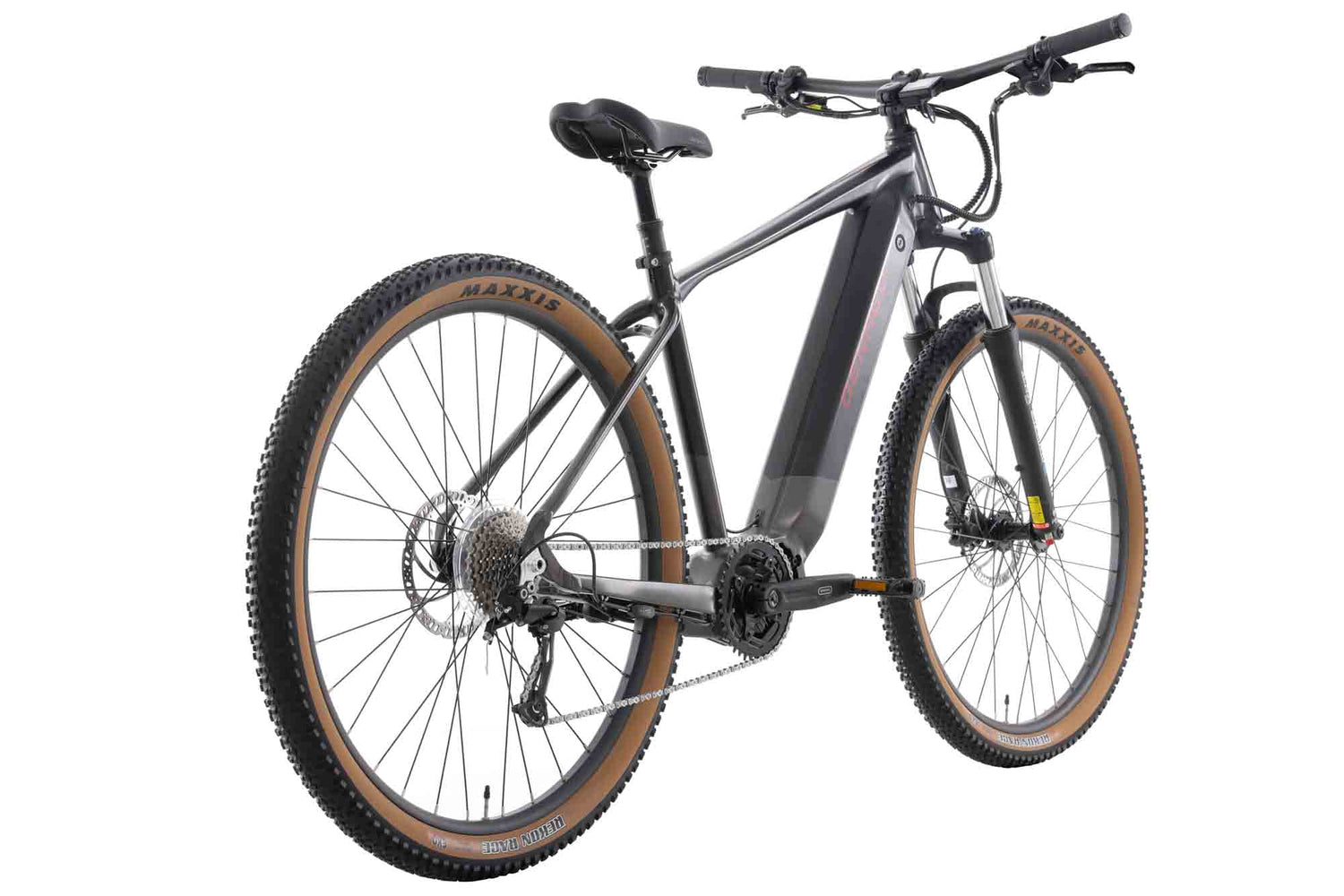 Denago eXC2 eMTB Mountain Electric Bike for Adults | 90 Miles eBike